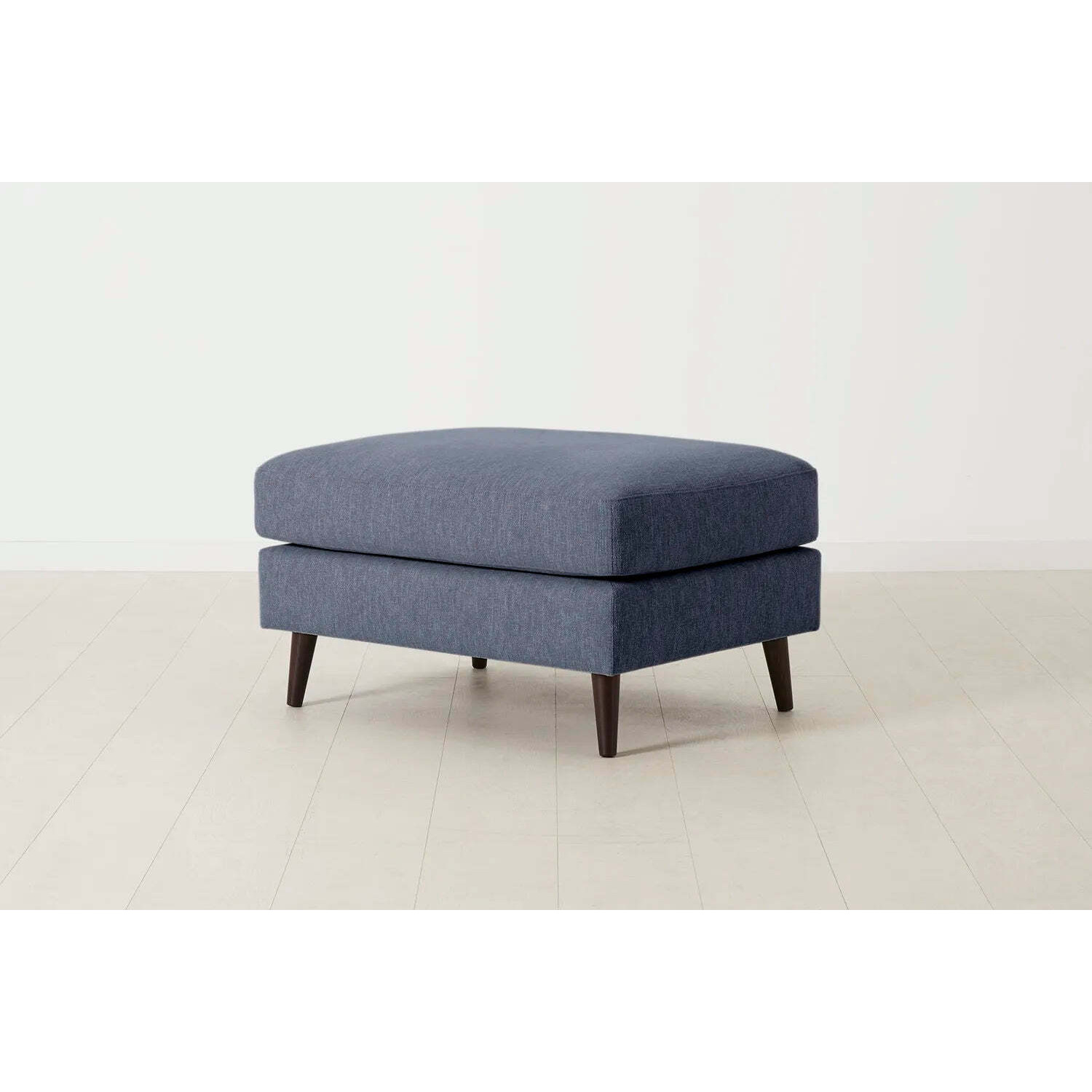 Model 10 Ottoman From Swyft - Midnight - Quick Delivery by Swyft ...