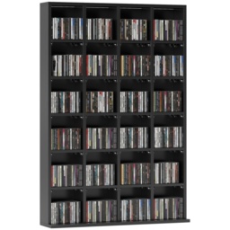 CD Storage | CD and DVD Storage Units | ufurnish.com