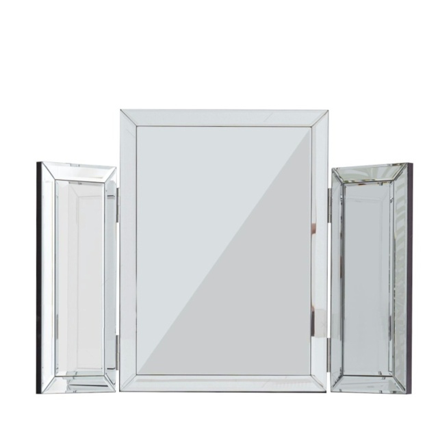 Rectangular Dressing Table Mirror by Tesco - Marketplace | ufurnish.com