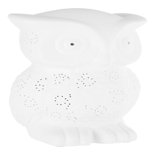 Premier Kids Kids Owl Night Light by Tesco - Marketplace | ufurnish.com