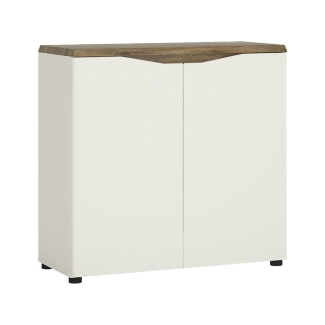 Toledo 2 Door Sideboard by Tesco - Marketplace | ufurnish.com