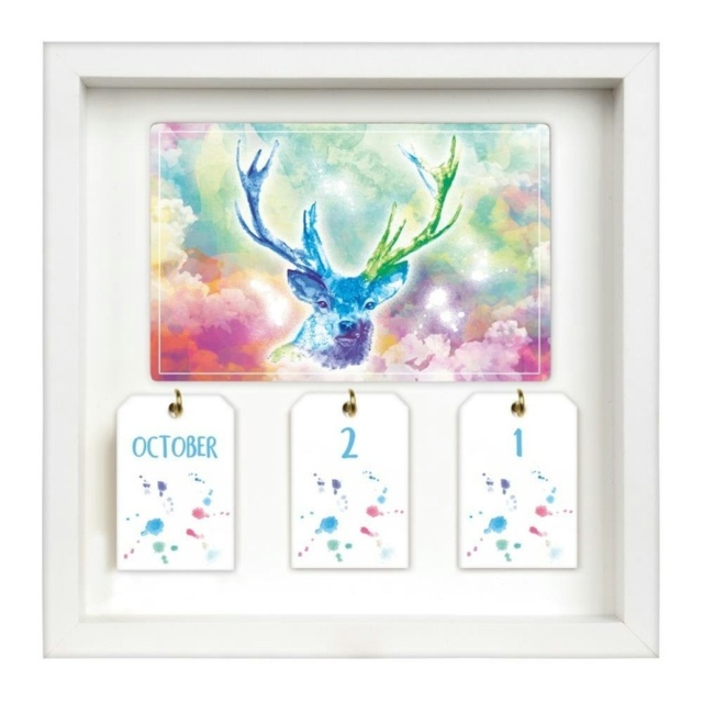 "Special Remembrance Calendar Photo Frame 4""x 6""" by Tesco ...
