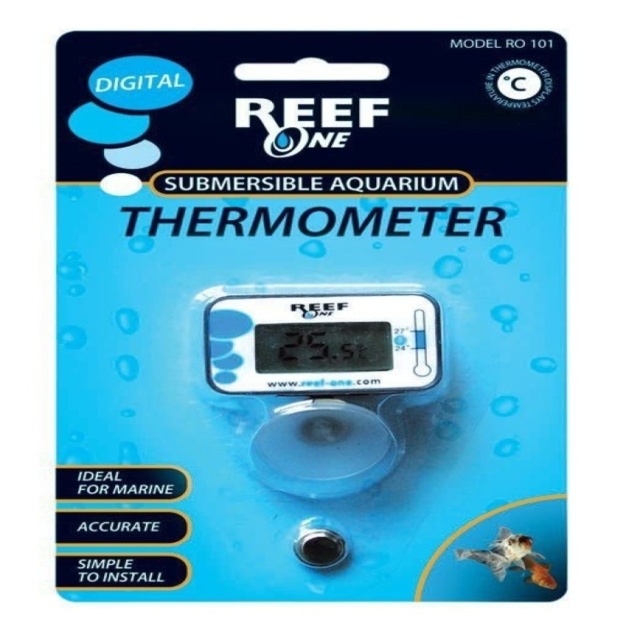 Biorb Submersible Digital Thermometer by Tesco - Marketplace | ufurnish.com