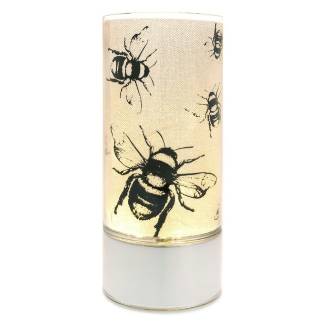 Hestia Bee Led Light Up Tube by Tesco - Marketplace | ufurnish.com