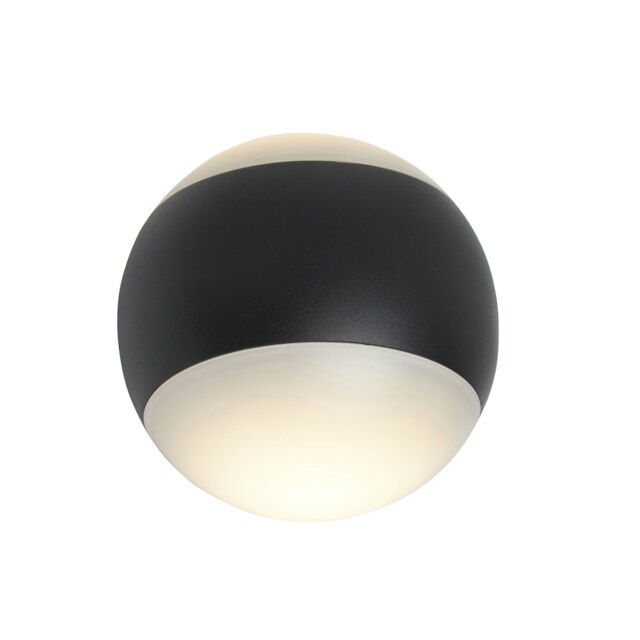 OLO (Wide Beam Angle) - LED OUTDOOR WALL LIGHT by Tesco - Marketplace ...