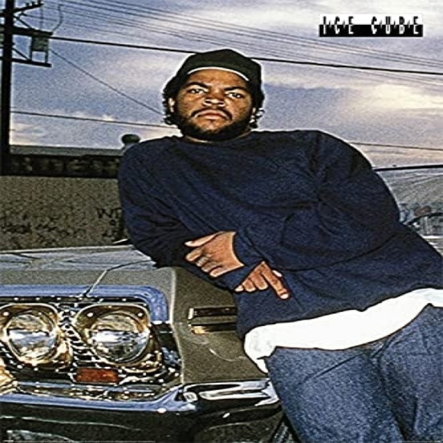 Ice Cube (Impala) Maxi Poster - Poster / Prints by Tesco - Marketplace ...