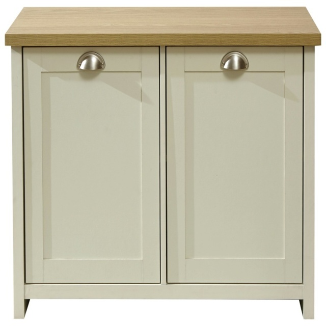 Gfw Lancaster Shoe Storage - Cream by Tesco - Marketplace | ufurnish.com