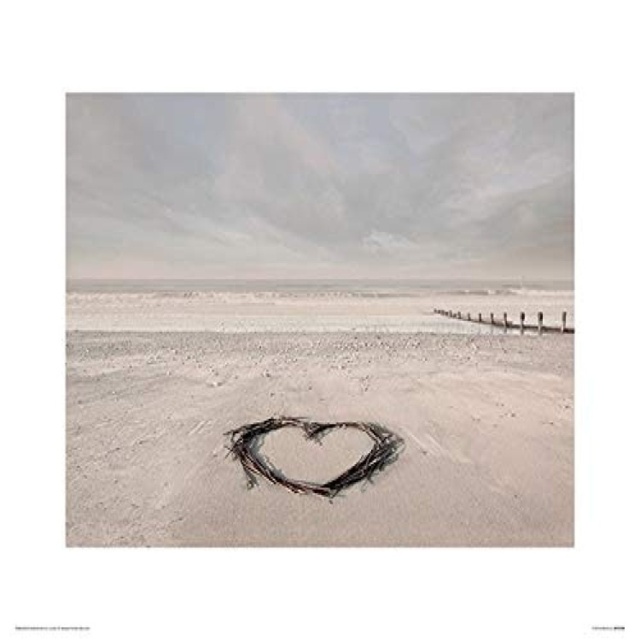 Ian Winstanley (Love Goes On Forever) - 30X40 - Ag Prints by Tesco ...