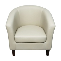 Tub Chairs Fabric Leather Tub Chairs ufurnish
