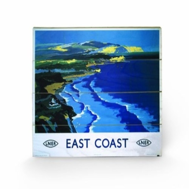 East Coast - England by Tesco - Marketplace | ufurnish.com