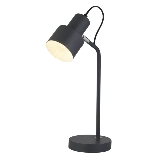 Grey Desk Lamp by Tesco - Marketplace | ufurnish.com