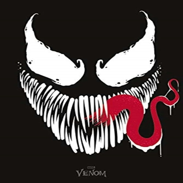 Venom (Face) Maxi Poster - Poster / Prints by Tesco - Marketplace ...