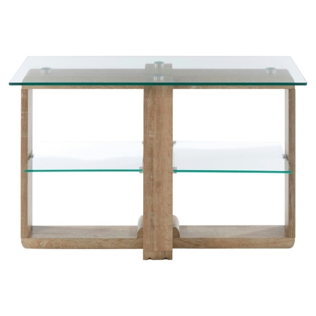 Interiors By Premier Contemporary Media Unit, Modern Design Wooden Tv ...