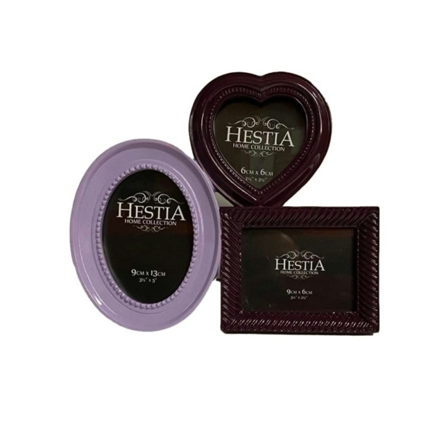 Hestia 3 Multi Aperture Love Photo Frame by Tesco - Marketplace ...