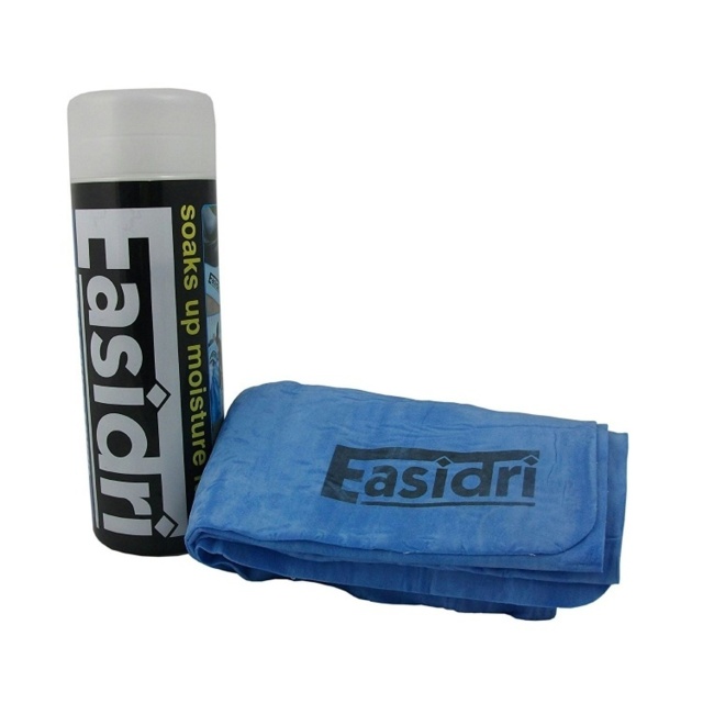 Easidri Ultimate Drying Towel - Blue - L by Tesco - Marketplace ...