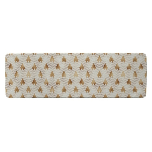 Geometric Shapes & Patterns (Runner Rug) Multi by Tesco - Marketplace ...