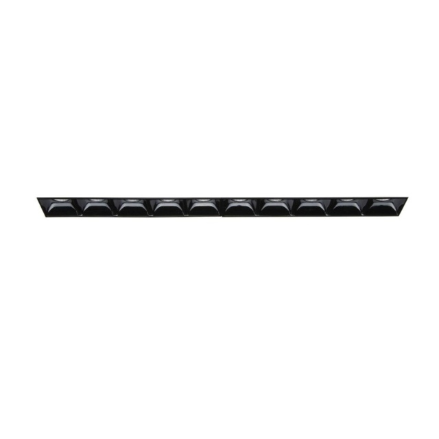 Lika Led Light Recessed Spotlight Black by Tesco - Marketplace ...