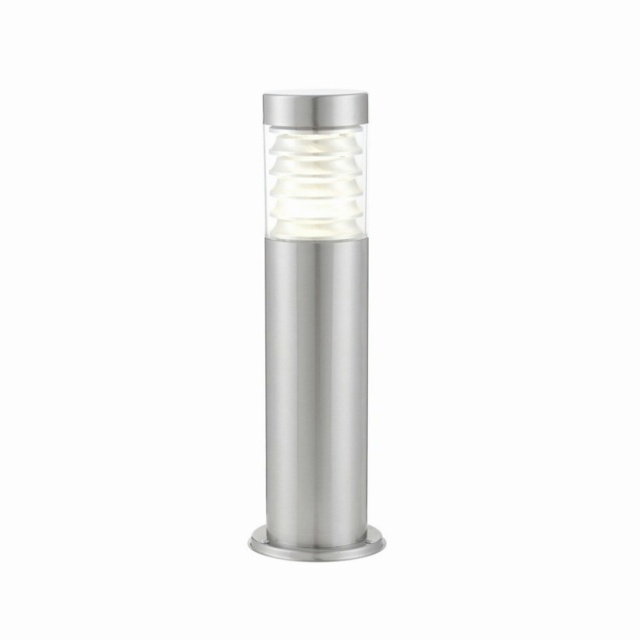 Equinox Led Outdoor Coastal Bollard Light Marine Grade Brushed ...