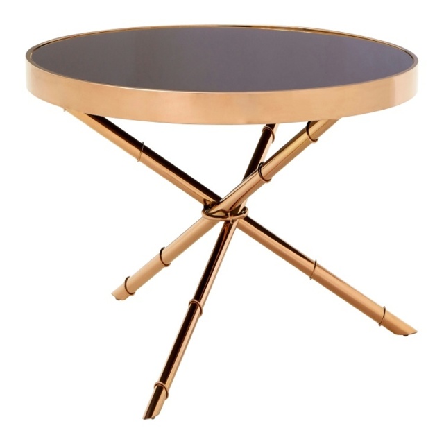 Interiors By Premier Robust 3 Leg Coffee Table, Versatile And Compact ...