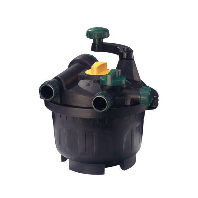 Blagdon Clean Pond Machine 7000 Pond Filter by Tesco - Marketplace ...