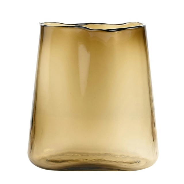 Hestia Glass Vase by Tesco - Marketplace | ufurnish.com