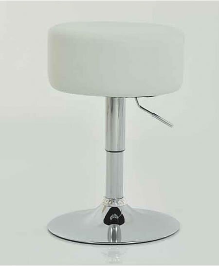 Low small bar stool - white stool white by Tesco - Marketplace ...