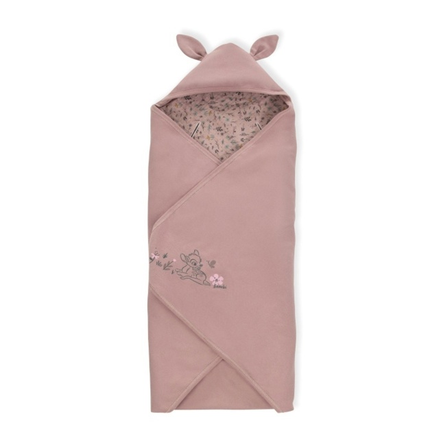 Hauck Disney Snuggle N Dream - Bambi Rose by Tesco - Marketplace ...