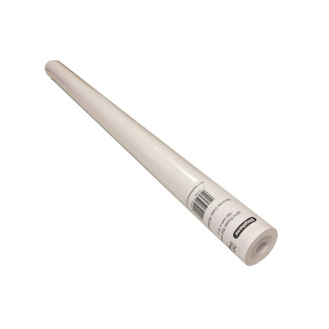Stephens - Poster Roll, 80Gsm, 760Mm X 10M, White by Tesco ...