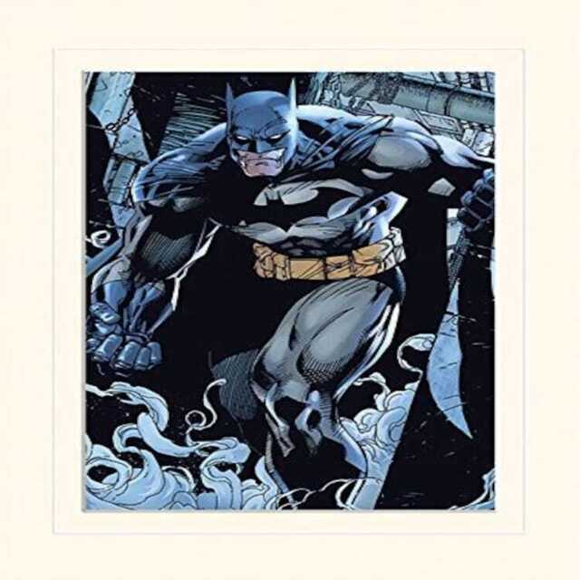 Lx - Batman (Prowl) - Poster / Prints by Tesco - Marketplace | ufurnish.com