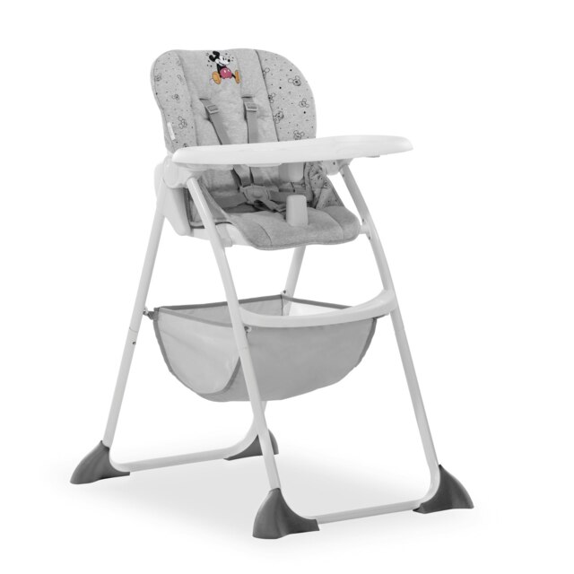 Hauck Disney Sit N Fold - Mickey Mouse Grey by Tesco - Marketplace ...