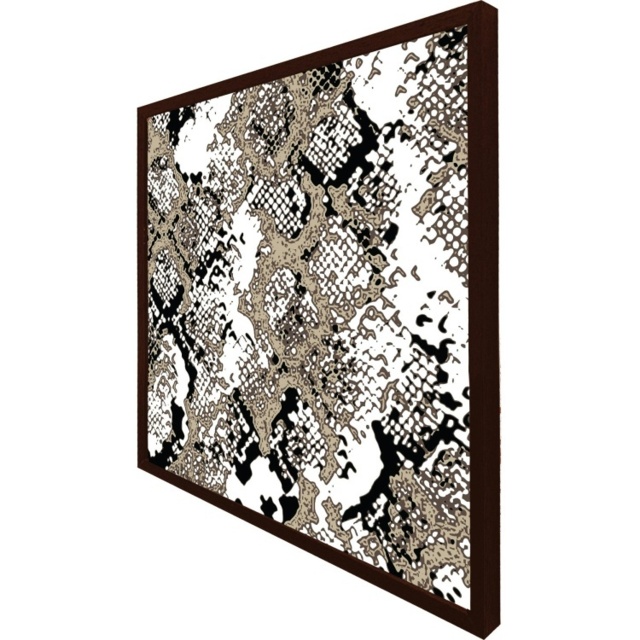 Grunge Pattern (Picutre Frame) Brown - M by Tesco - Marketplace ...