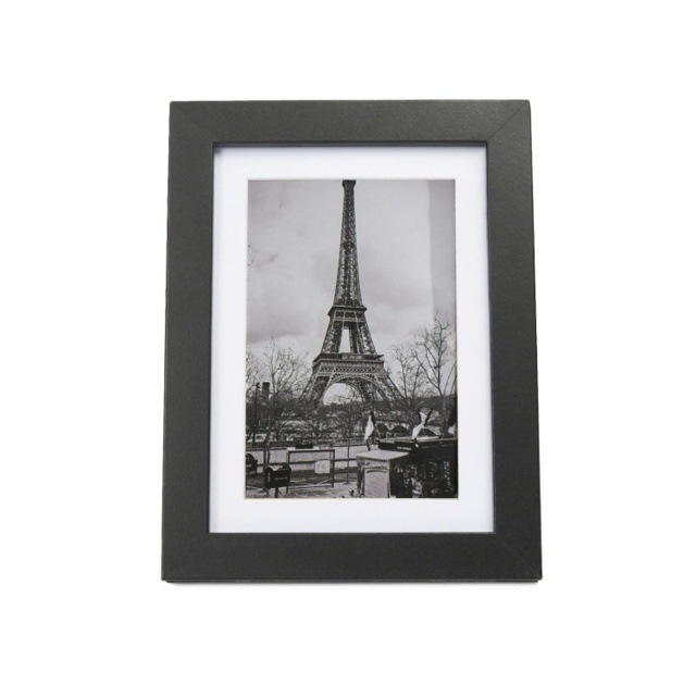 Ohs 2 X Tabletop Free Standing Wall Mounted Poster Photo Frames, 4X6 ...