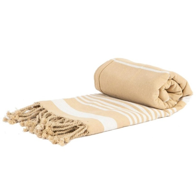 Nicola Spring Deluxe 100% Cotton Turkish Soft Lightweight Bath Towel ...