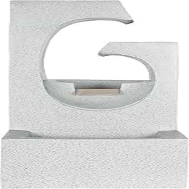 Easy Fountain Ango Falls Water Feature by Tesco - Marketplace ...