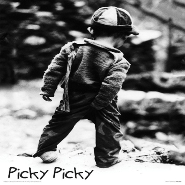 Picky Picky - Pyramid by Tesco - Marketplace | uFurnish.com