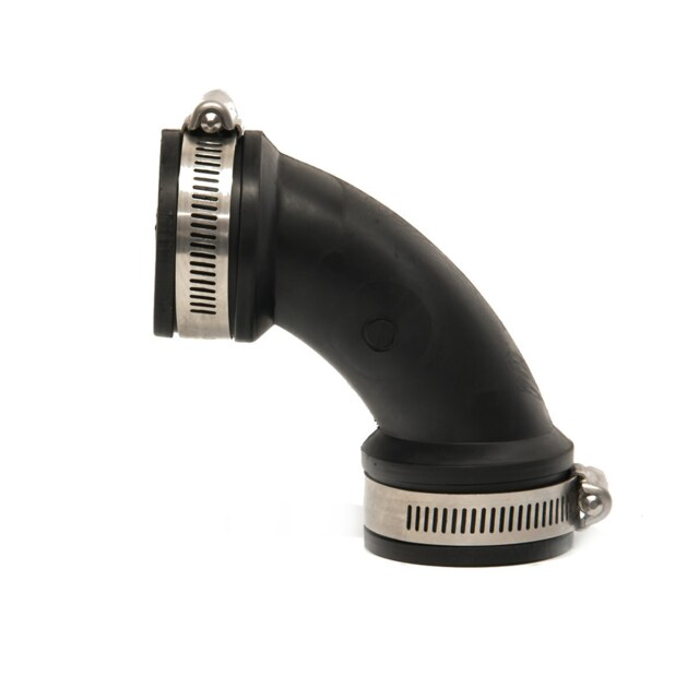 "Evolution aqua 90 degree elbow 3"" pond pipe fitting" by Tesco ...