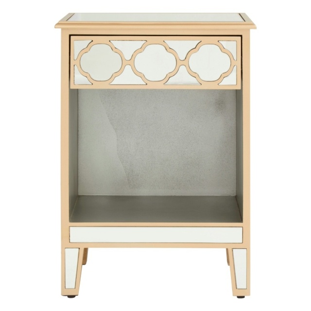 Interiors By Premier Elegant Design Side Table, Durable And Sturdy Side ...