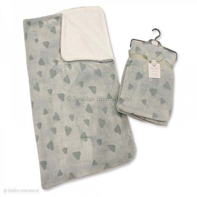 Sheldon Baby Wrap Star Embossed Cream by Tesco - Marketplace | ufurnish.com