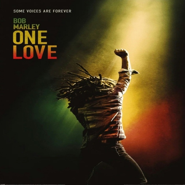 Bob Marley (One Love) Maxi Poster - Poster / Prints by Tesco ...
