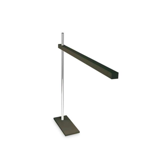 Gru led desk lamp black by Tesco - Marketplace | ufurnish.com