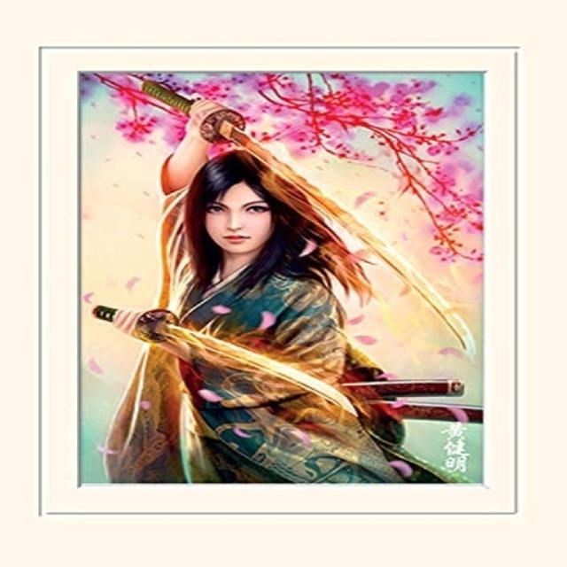 Mario Wibisono (Kei) - Ag Prints by Tesco - Marketplace | ufurnish.com