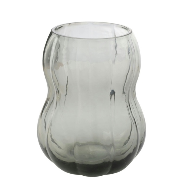 Hestia Glass Vase by Tesco - Marketplace | ufurnish.com