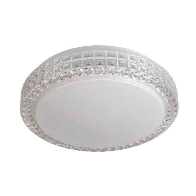 Estee Small LED Flush Ceiling Light by Tesco - Marketplace | ufurnish.com