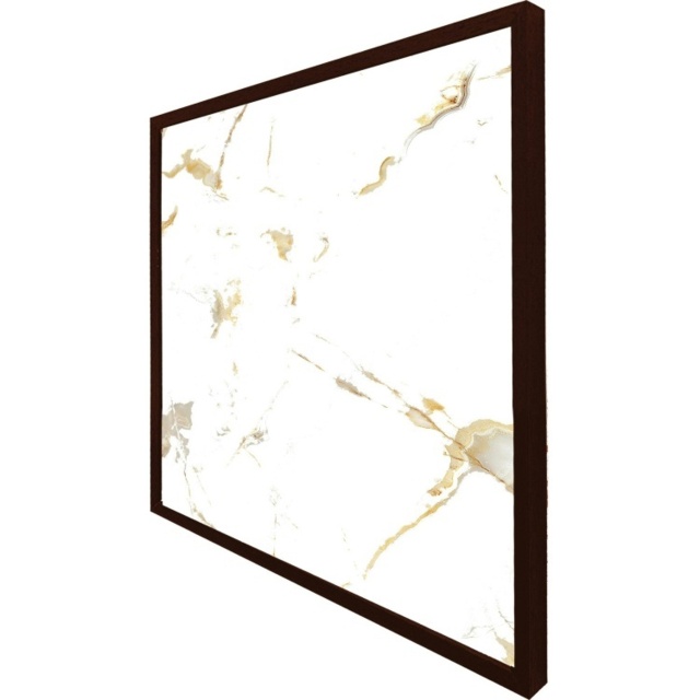 Gold Marble (Picture Frame) Brown - L by Tesco - Marketplace | ufurnish.com