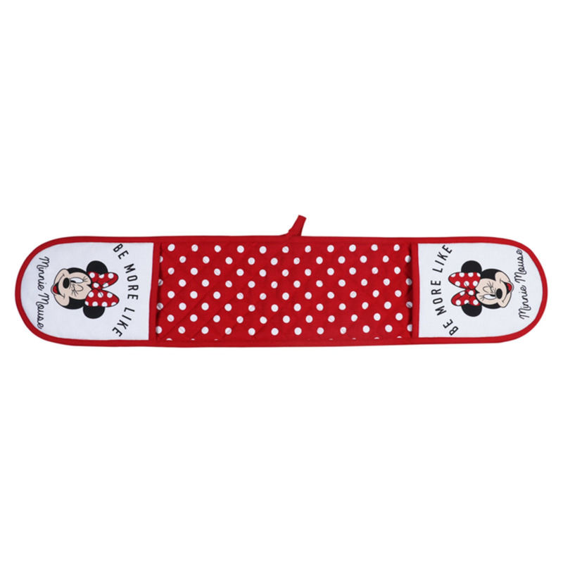 Tesco Disney Minnie Mouse Double Oven Glove by Tesco | ufurnish.com
