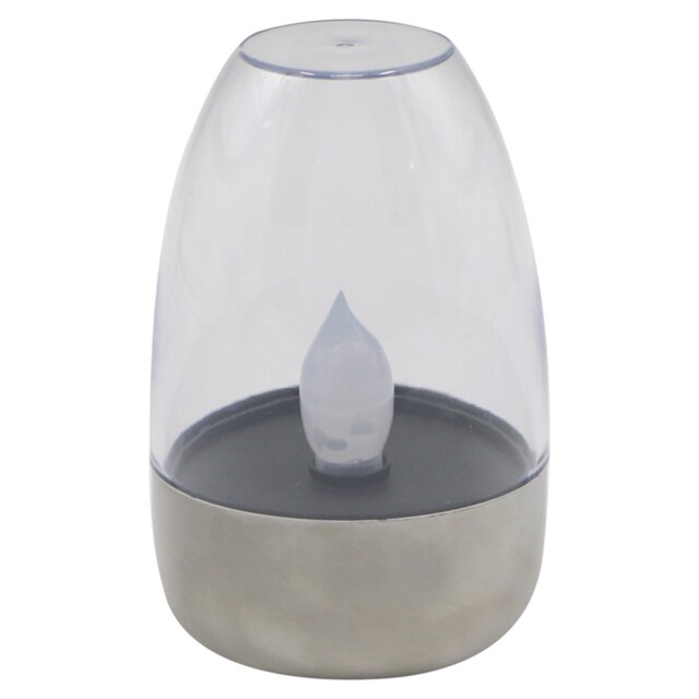 Tesco Table Candle Light 2pk by Tesco | ufurnish.com