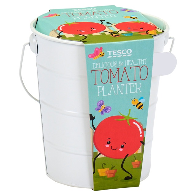 Tesco Tomato Planter by Tesco | ufurnish.com