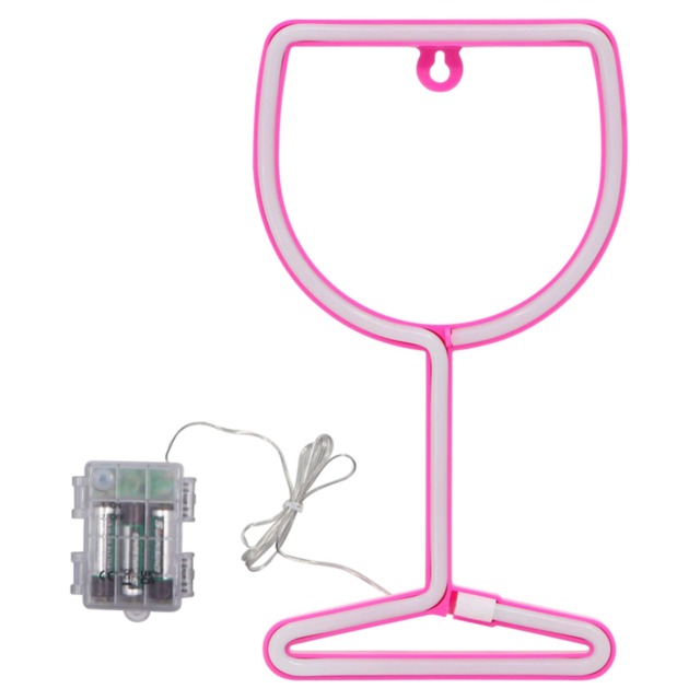 Tesco Wall Light Wine Glass by Tesco | ufurnish.com
