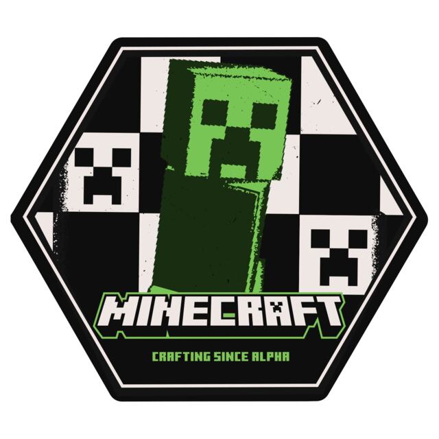 Minecraft Cushion by Tesco | ufurnish.com