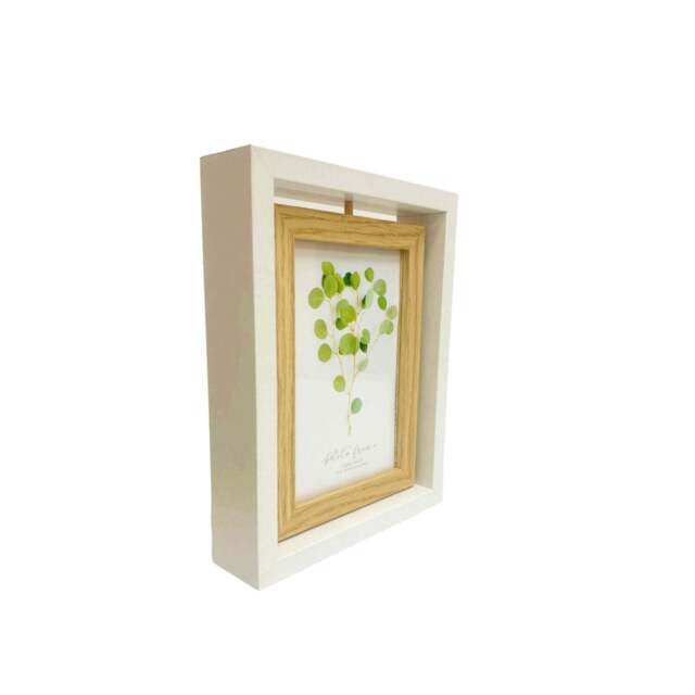 Swivel Photo Frame - - That Home Shop by That Home Shop | ufurnish.com